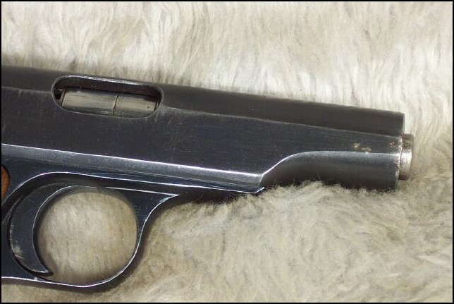German .32 Auto For Sale at GunAuction.com - 6532743