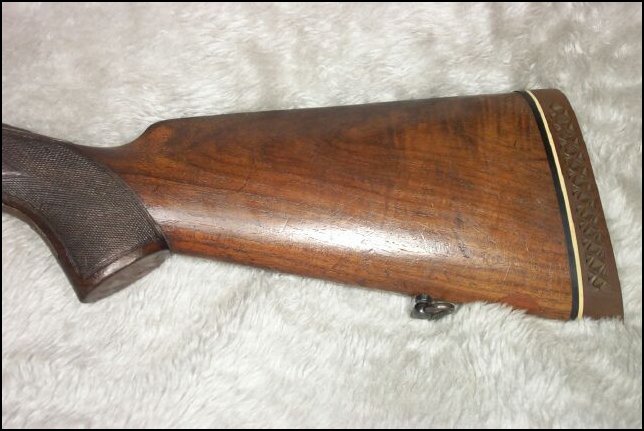 Anson & Deeley S Patent 12 Gauge English Boxlock For Sale at GunAuction ...