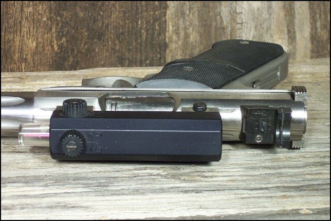 Amt Lightning .22 Automatic For Sale at GunAuction.com - 7541585