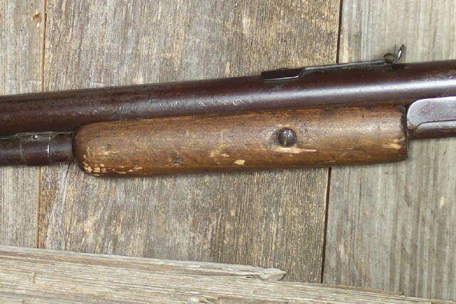 Winchester M1906 .22 Short For Sale at GunAuction.com - 7858273