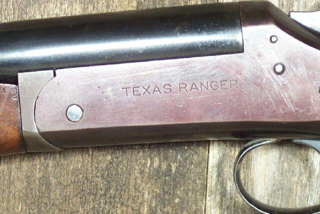 Texas Ranger Shotgun For Sale at GunAuction.com - 8254186