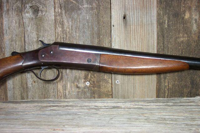 Texas Ranger Shotgun For Sale at GunAuction.com - 8254186