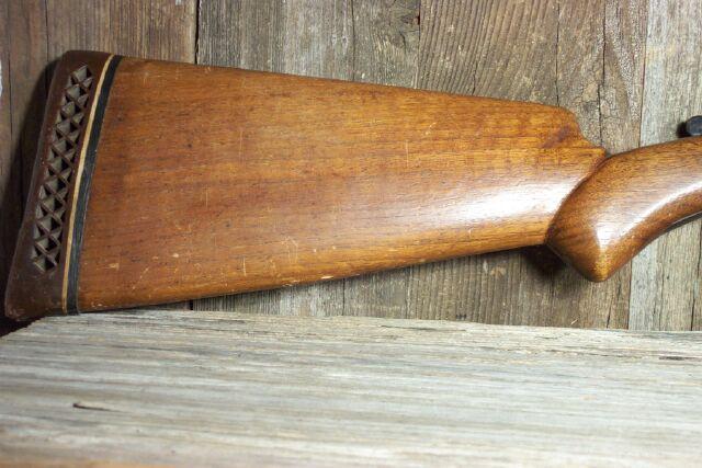 Texas Ranger Shotgun For Sale at GunAuction.com - 8254186