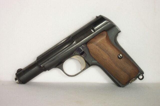 Astra Model 300 .380 Cal. For Sale at GunAuction.com - 8483778