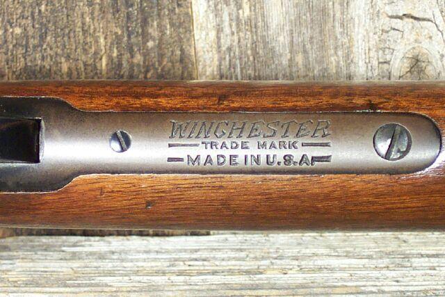 Winchester Model 189022 Wrf For Sale at GunAuction.com - 8917974