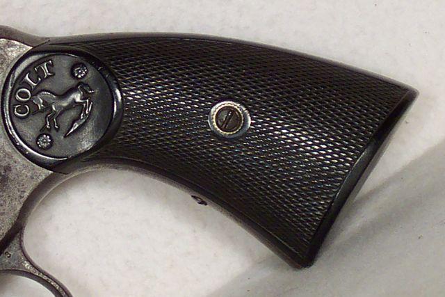 Colt M1892 New Army/Navy. 41 For Sale at GunAuction.com - 9861134