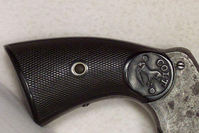 Colt M1892 New Army/Navy. 41 For Sale at GunAuction.com - 9861134