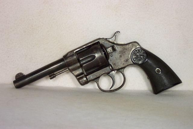 Colt M1892 New Army/Navy. 41 For Sale at GunAuction.com - 9861134