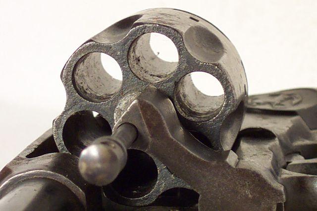 Colt M1892 New Army/Navy. 41 For Sale at GunAuction.com - 9861134