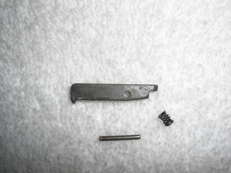 Bryco Model 48 Extractor And Parts For Sale at GunAuction.com - 11151631