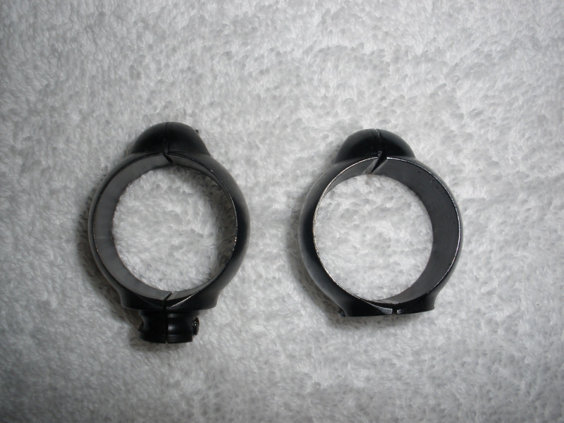Buehler Scope Rings For Sale at GunAuction.com - 11216467