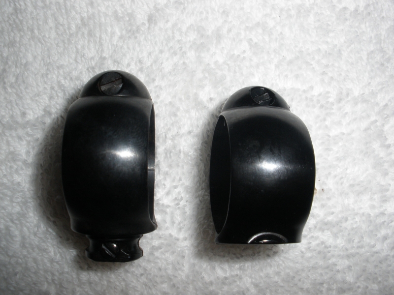 Buehler Scope Rings For Sale at GunAuction.com - 11216467