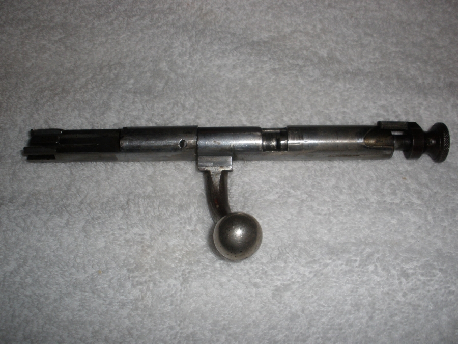 Stevens Model 56 Bolt Assembly For Sale at GunAuction.com - 12026025