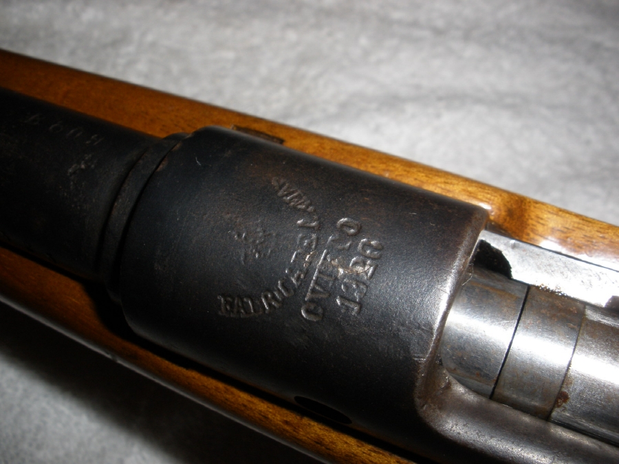 Mauser Spanish 7mm Small Ring Rifle For Sale at GunAuction.com - 12450943