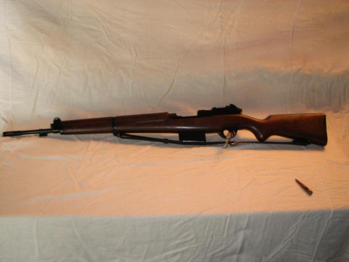 Fabrique Nationale Venezuelan Safn 49 7mm For Sale at GunAuction.com ...