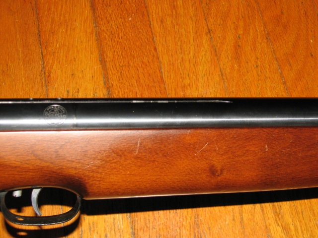 Beeman R1 .177 Caliber San Rafael W. German For Sale at GunAuction.com ...
