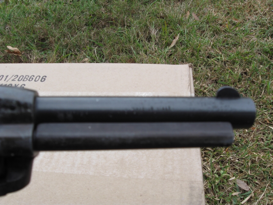 F.I.E. Italian Made 22 Revolver For Sale at GunAuction.com - 11643273