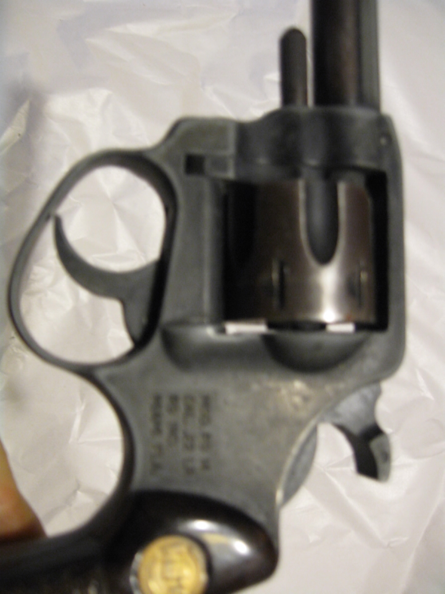 Rg 14 22lr Revolver For Sale at GunAuction.com - 11672597
