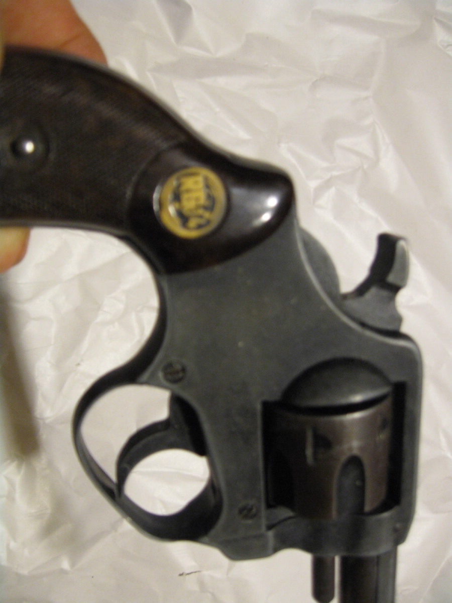 Rg 14 22lr Revolver For Sale at GunAuction.com - 11672597