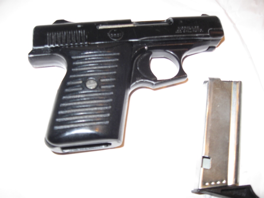 Lorcin Engineering Co., Inc. Lorcin L22 For Sale at GunAuction.com ...