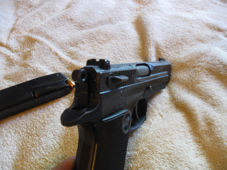 Star Mod 31pk 9mm For Sale at GunAuction.com - 12090535