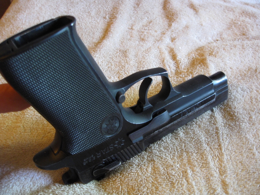 Star Mod 31pk 9mm For Sale at GunAuction.com - 12090535