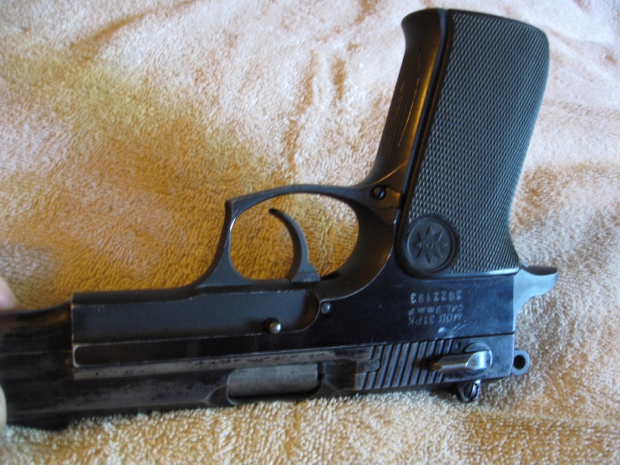 Star Mod 31pk 9mm For Sale at GunAuction.com - 12135582