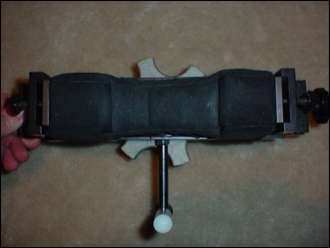 Bald Eagle Windage Rest Top Benchrest Rifle Rest For Sale at GunAuction ...