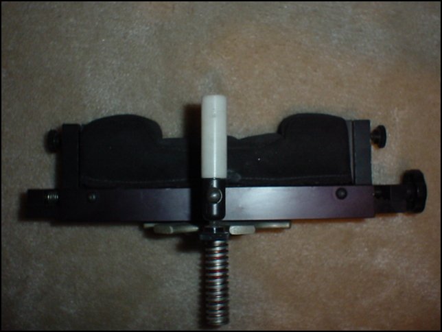 Bald Eagle Windage Rest Top Benchrest Rifle Rest For Sale at GunAuction ...