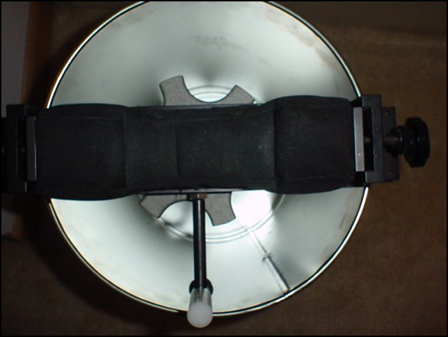 Bald Eagle Windage Rest Top Benchrest Rifle Rest For Sale at GunAuction ...