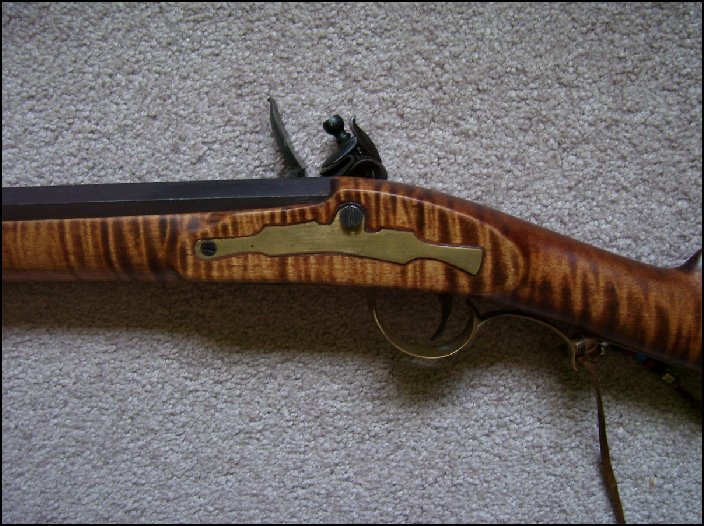 .54cal J Henry Trade Rifle For Sale at GunAuction.com - 7580539