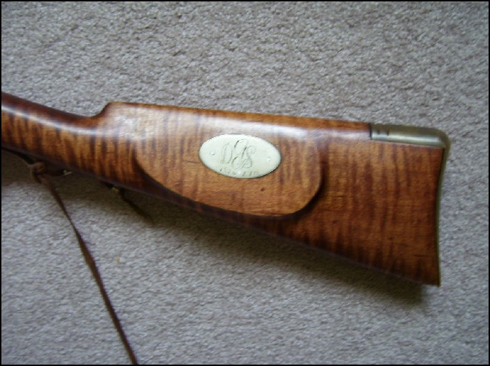 .54cal J Henry Trade Rifle For Sale at GunAuction.com - 7580539