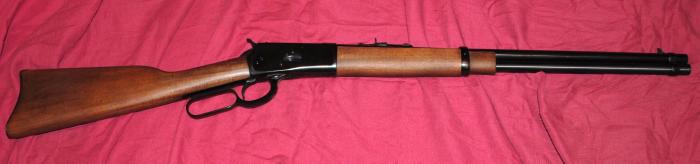 Taurus Taurus/Rossi 45 Colt Lever Action Rifle