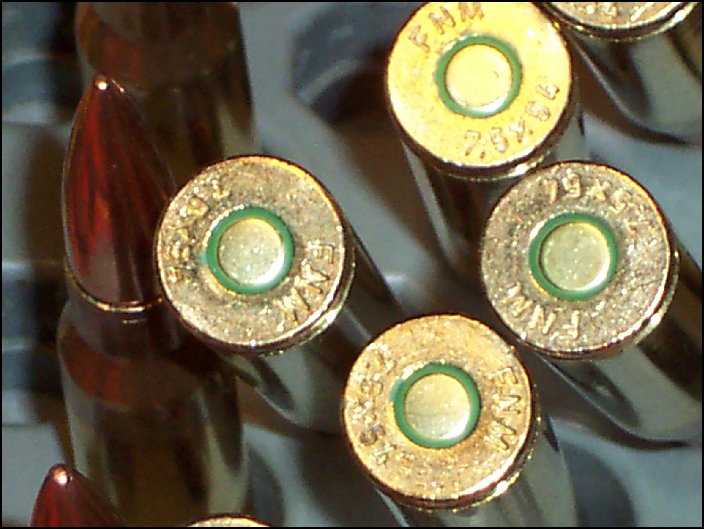 7.5x54 French Mas Ammo -- 3 Boxes For Sale at GunAuction.com - 7094415