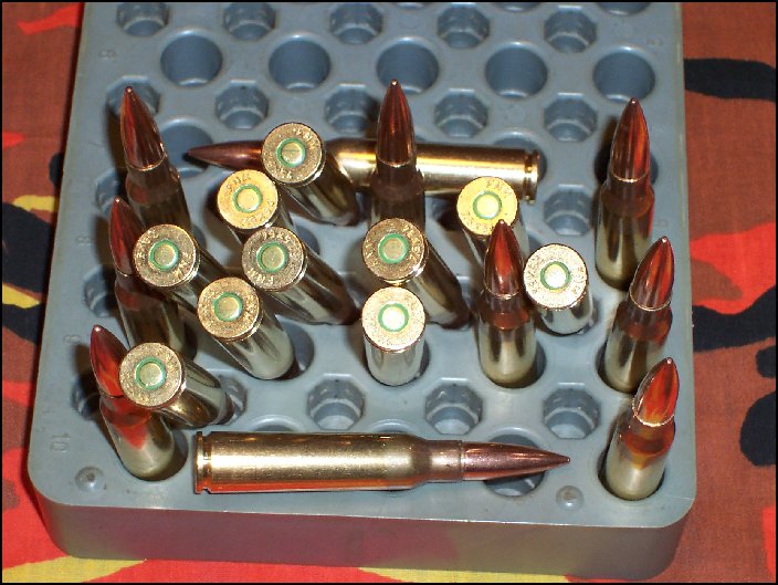 7.5x54 French Mas Ammo -- 3 Boxes For Sale at GunAuction.com - 7094415