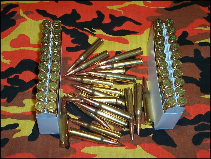 7.5x54 French Mas Ammo -- 3 Boxes For Sale at GunAuction.com - 7094415