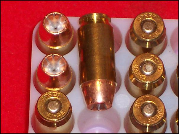 41 Action Express - Speer Gold Dot Ammo - 32 Rds For Sale at GunAuction ...