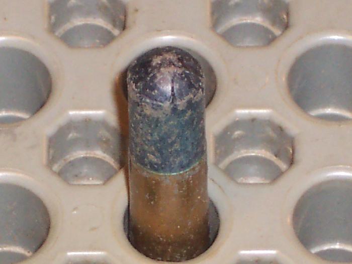 44 Xl Shot Cartridges - Winchester - 4 Rounds For Sale at GunAuction ...