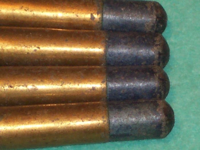 44 Xl Shot Cartridges - Winchester - 4 Rounds For Sale at GunAuction ...