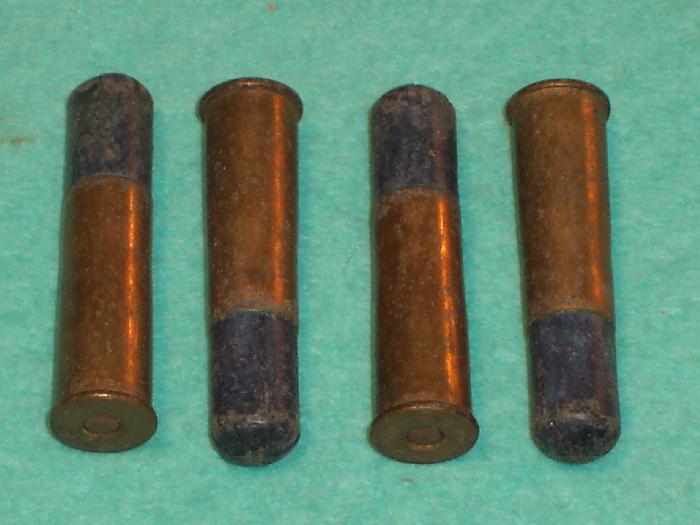 44 Xl Shot Cartridges - Winchester - 4 Rounds For Sale at GunAuction ...