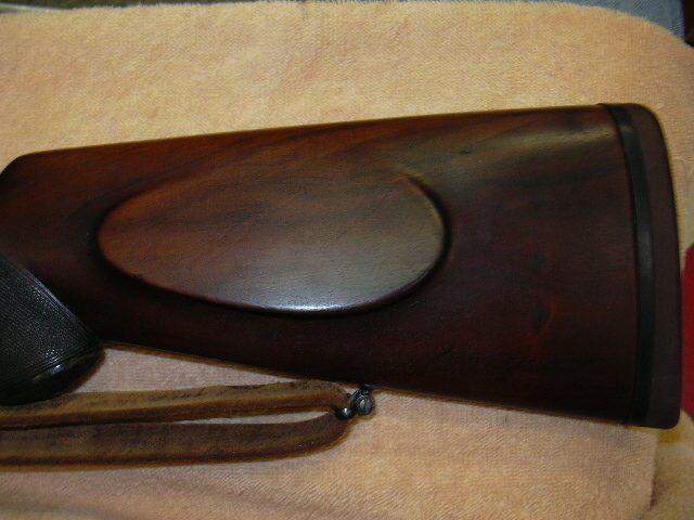 Mauser , Model 98, Custom Built, .257 Roberts For Sale at GunAuction ...