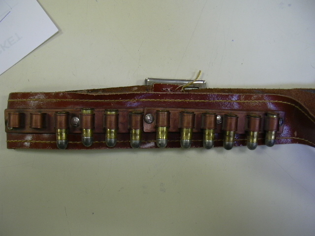 Hubley .45 Colt Cap Gun With Colt 45 Holster For Sale at GunAuction.com ...