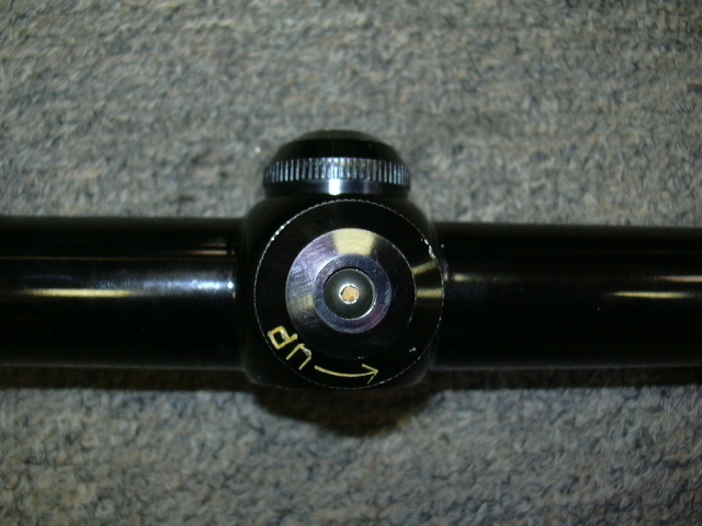 Redfield 4x12 Five Star Rifle Scope Ao For Sale at GunAuction.com - 5501767