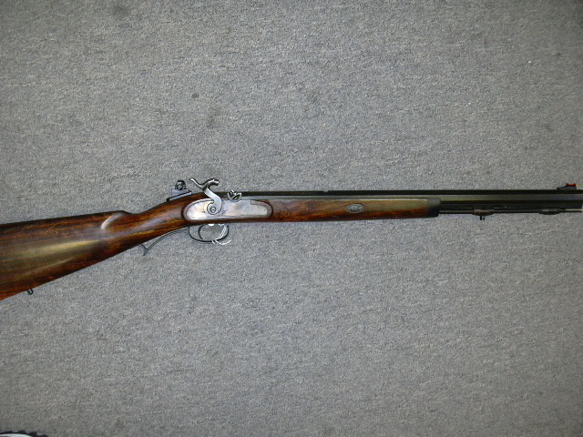 Lyman, Deer Stalker, .54 Caliber, Muzzleloader