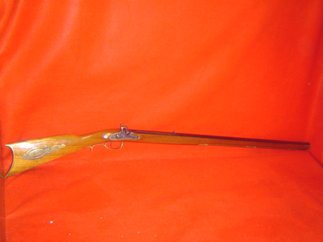 Armsport Inc. "Kentuckian" .45 Cal. Made In Italy For Sale at ...