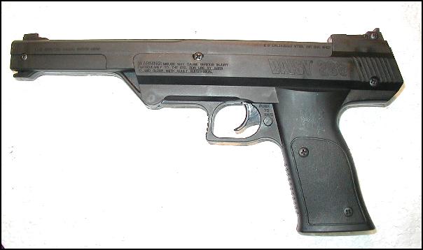 Daisy Model 288 Boxed & Model 188 B.B. Guns For Sale at GunAuction.com ...
