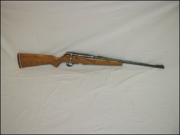 Savage-Stevens Model 325 C 30 30 Cal Bolt Action Rifle For Sale at ...