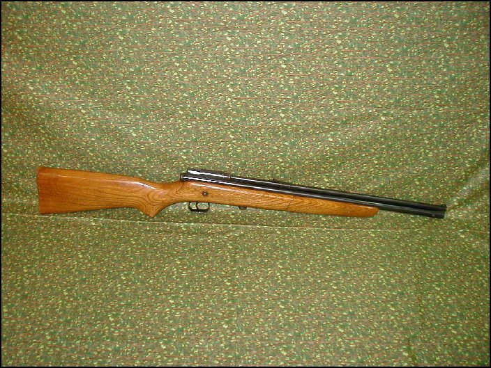 Crosman Model 140 22 Cal Bb Gun 1st Version For Sale at GunAuction.com ...