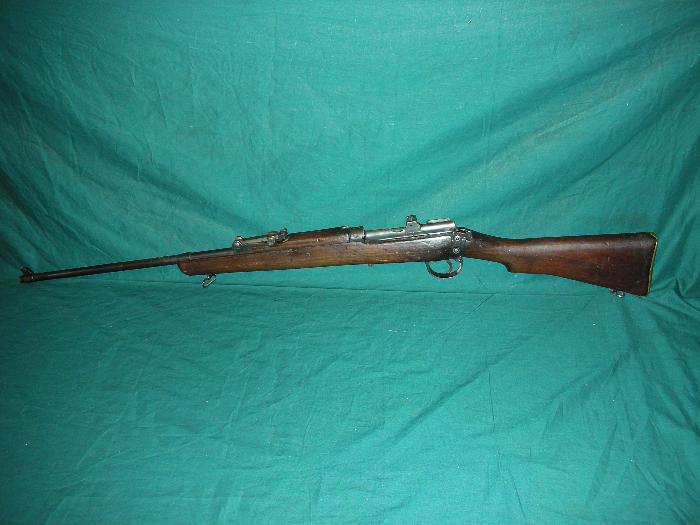 Enfield 1917 Smle Iii .303 British Bolt Action Rifle For Sale at ...