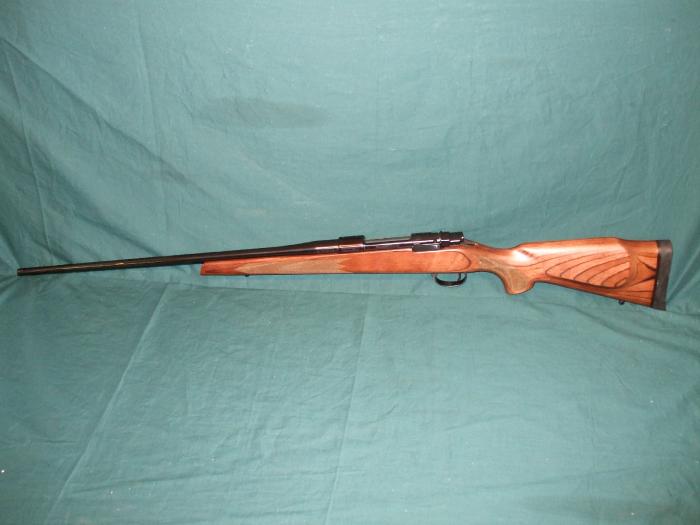 Remington Model 798 7mm Rem Mag Laminate Mauser 98 Rifle For Sale at ...